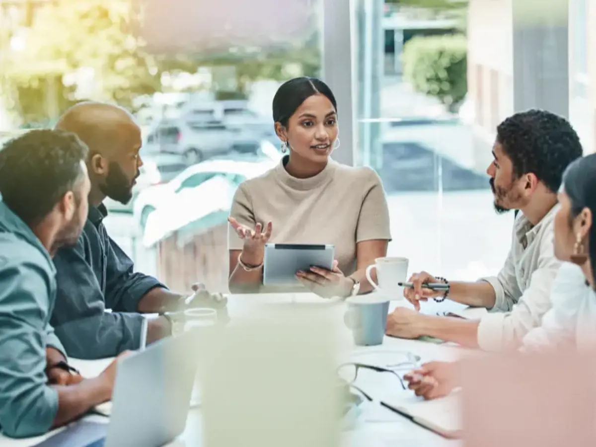 Hva er prosjektmål? - Invo