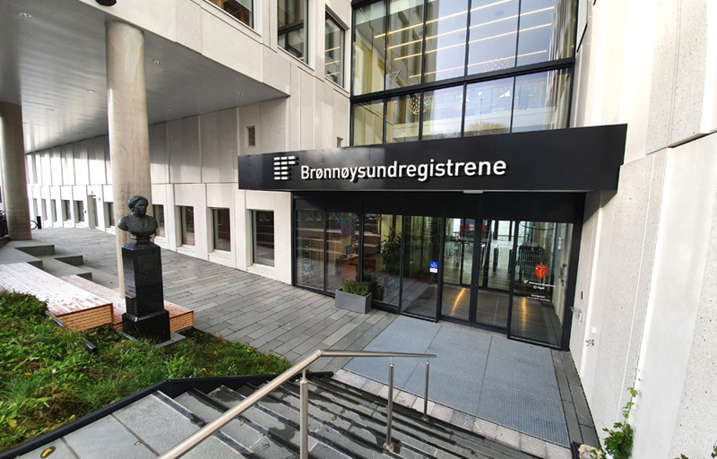 Fagbegreper innenfor automatisering, rutinger og struktur | Invo - Invo