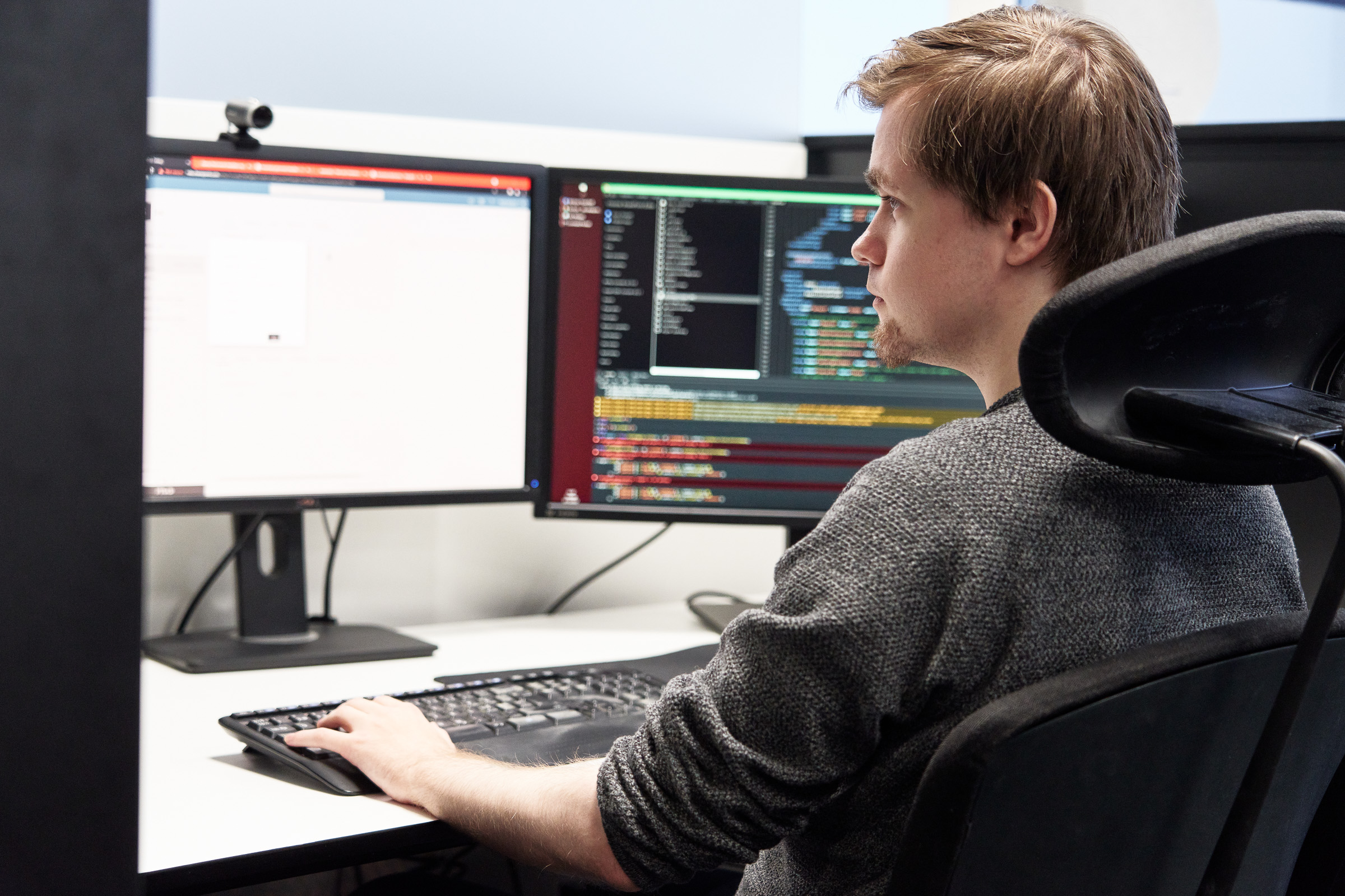 INVO Case Management - Invo