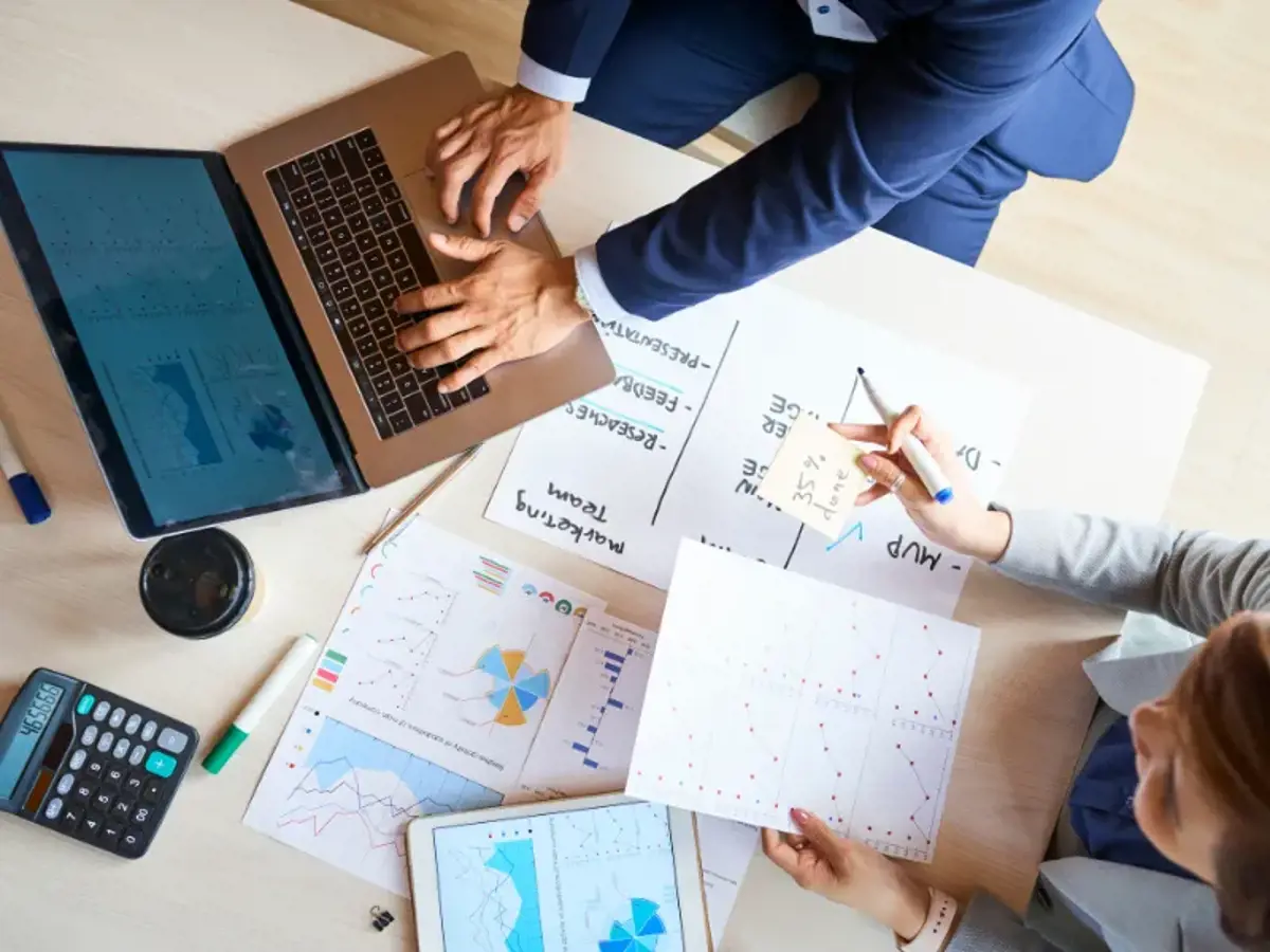 Hvordan lage en prosjektplan? - Invo