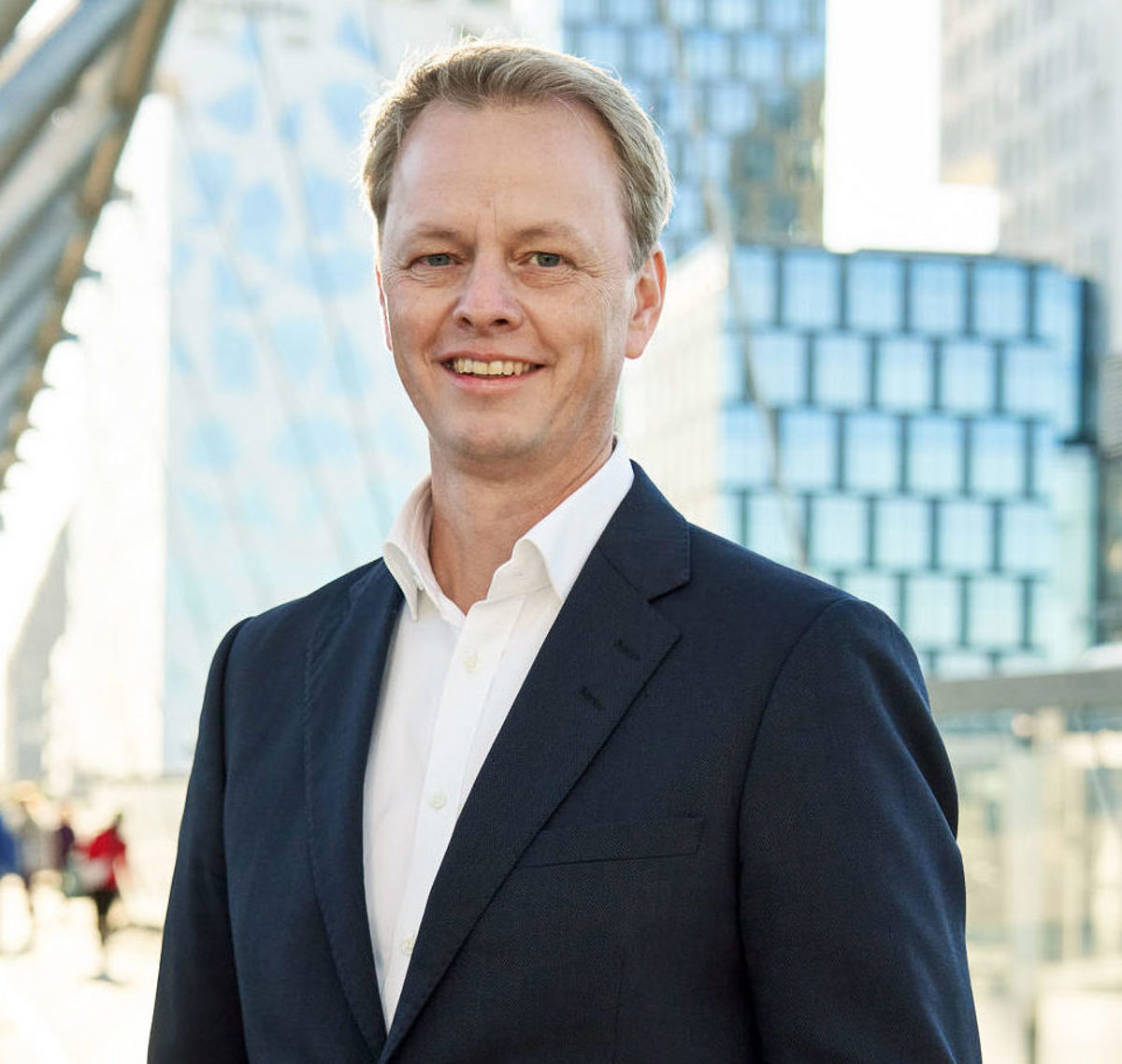 Implementering | Fem råd for å lykkes med implementering | Invo - Invo