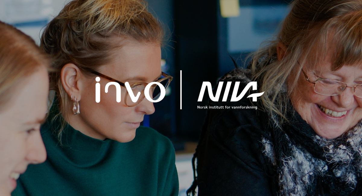 Kundereferanse | NIVA standardiserer prosjektgjennomføringen | Invo - Invo