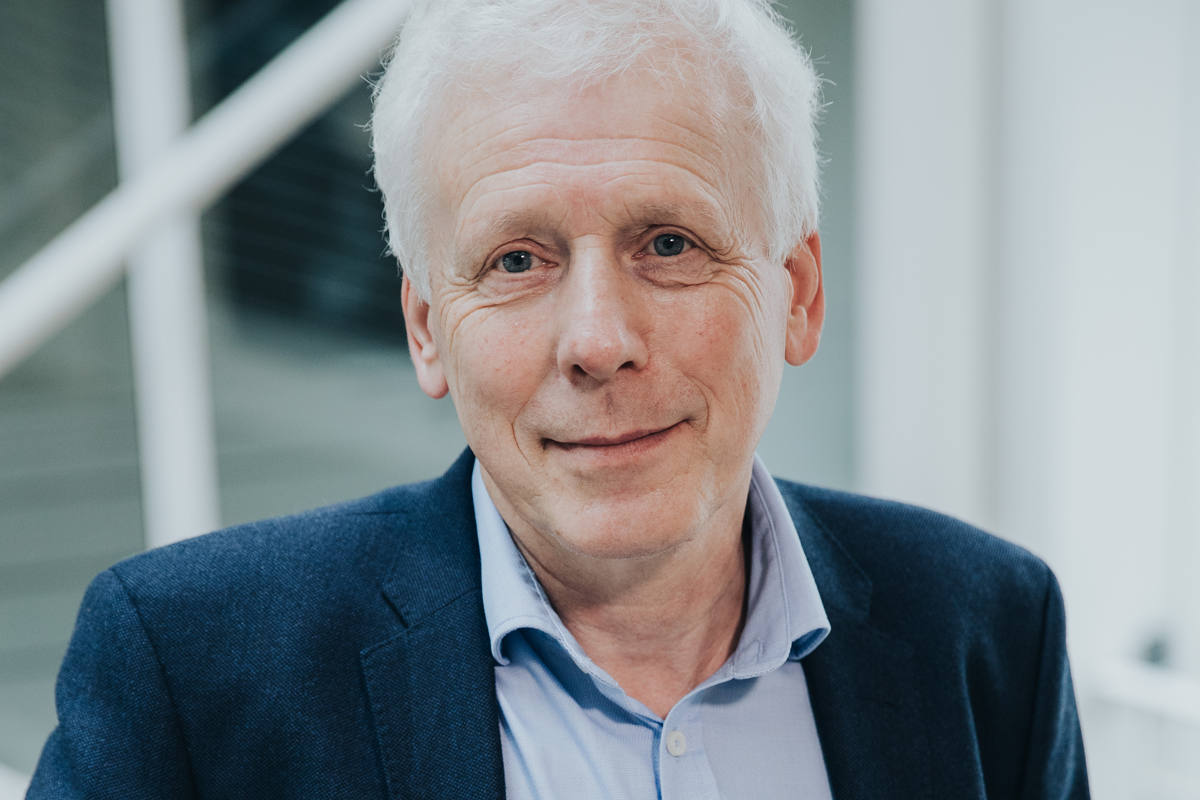 Kundehistorie | Invo gjør arbeidsdagen mer strukutrert - Invo