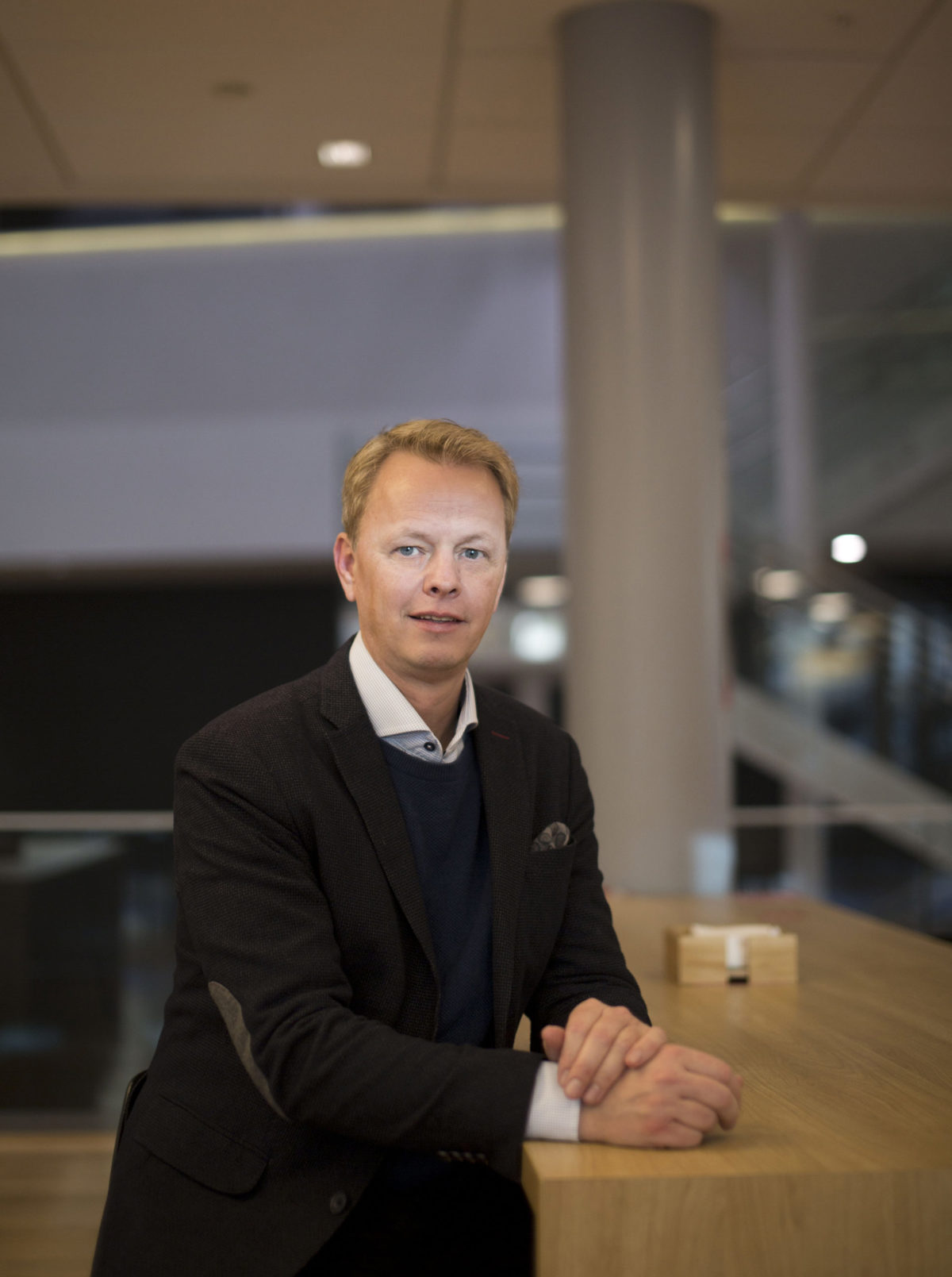 Pressemelding | Norges to største bomselskaper signerer med Invo - Invo