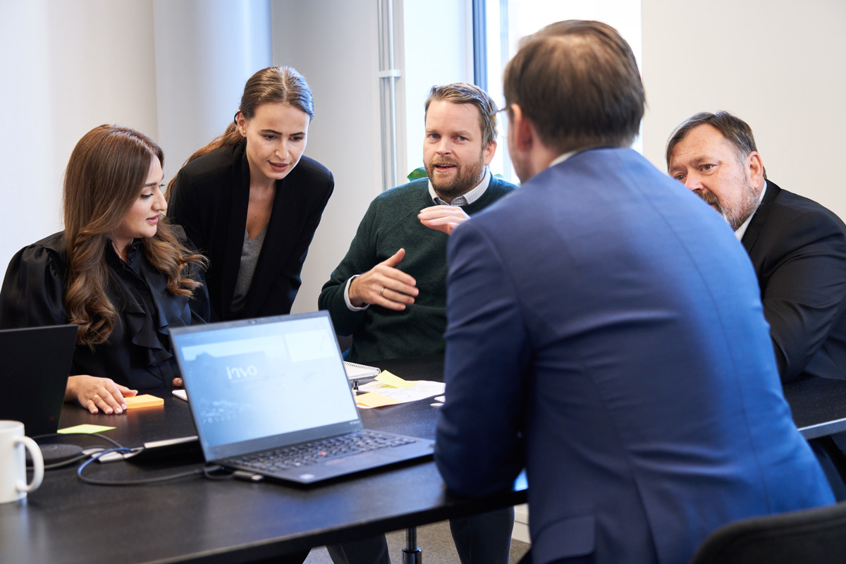 Brukeradopsjon | Hvordan finne systemer de ansatte faktisk bruker ...