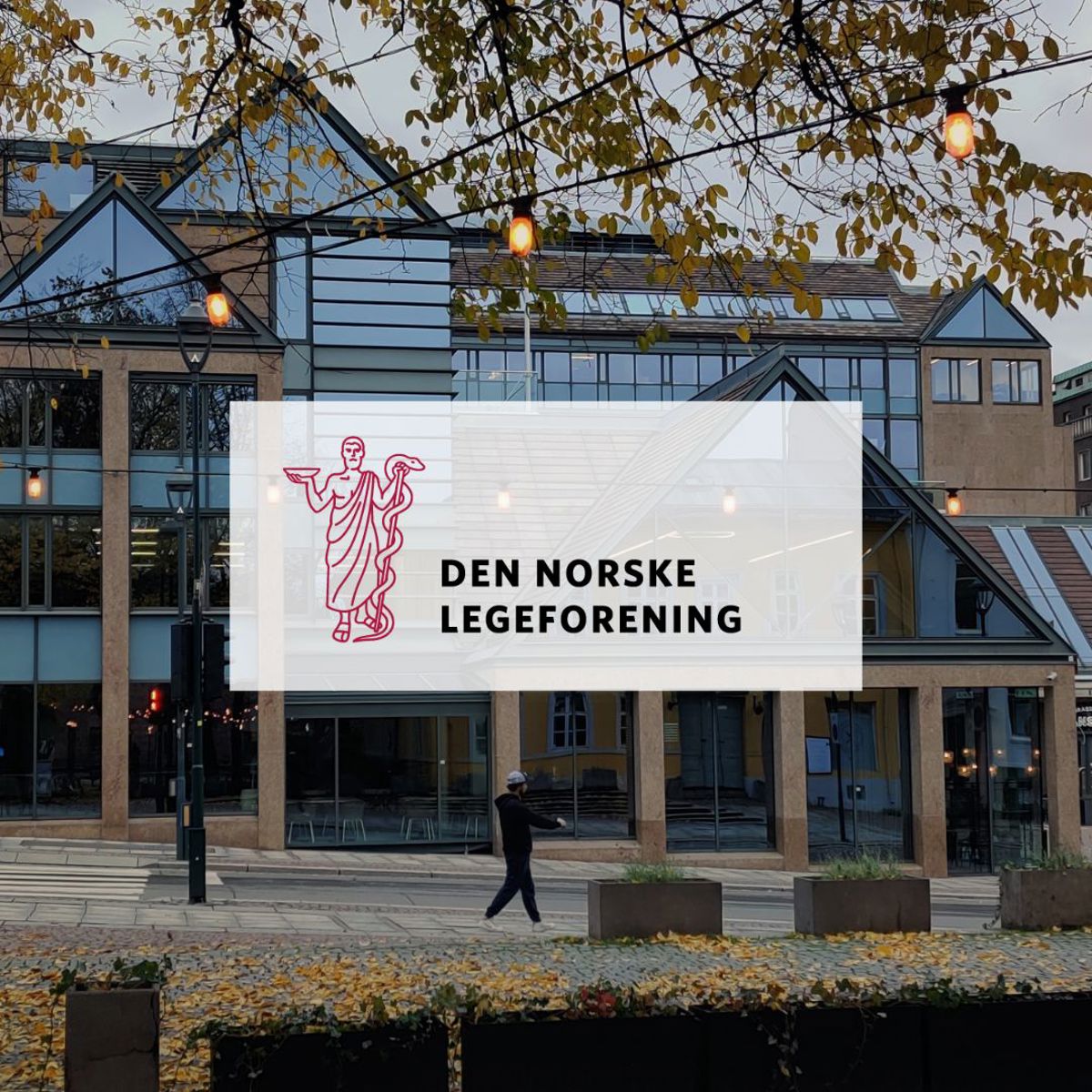 Kundehistorie | 8 år med saksbehandling i Invo | Invo - Invo